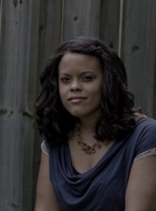 Cara-Lyn Morgan – Hamilton Poetry Centre